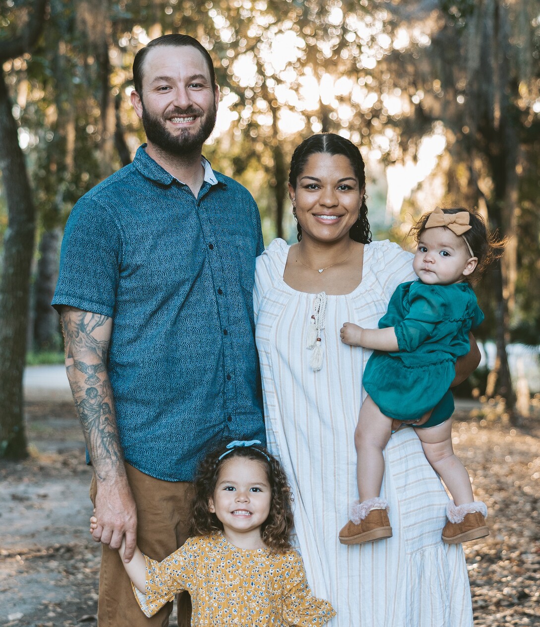 About – Root For Life